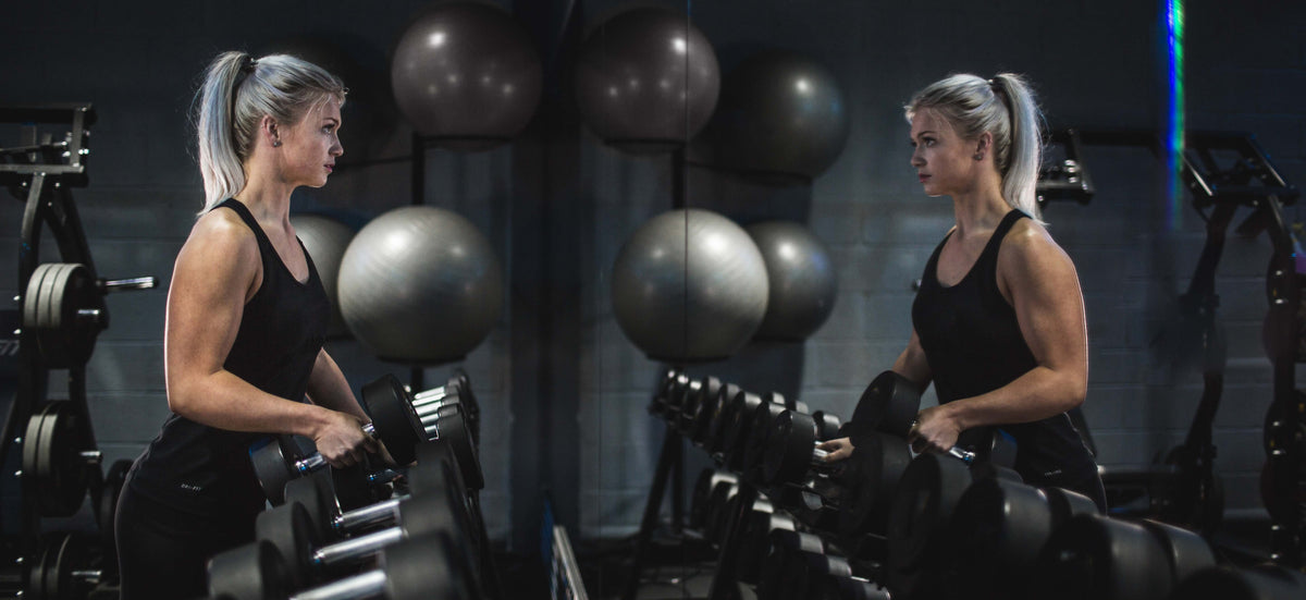 What Are The Dangers Of Working Out Too Much? – Grenade-RoW