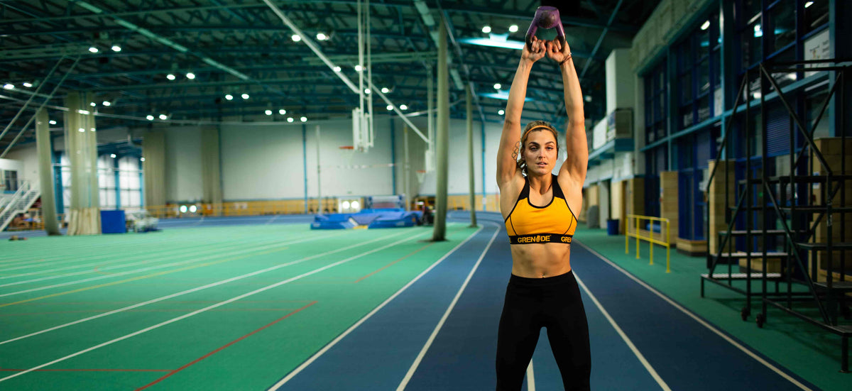 Morning vs Evening: When Is The Best Time To Exercise? – Grenade-RoW